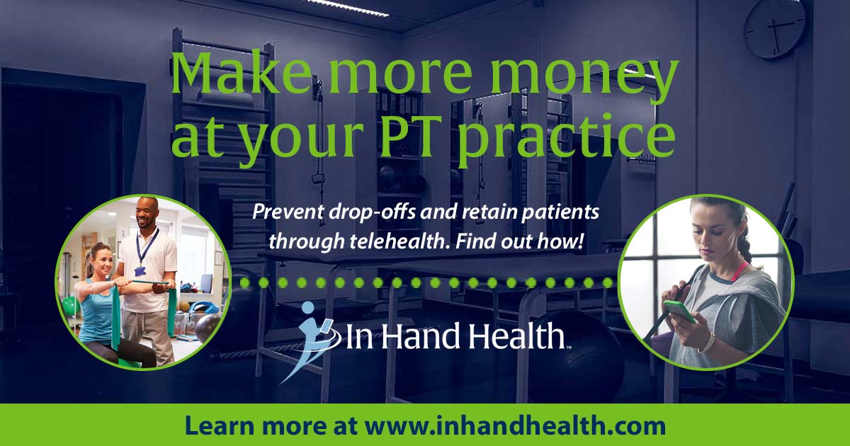 Telehealth and Marketing Solution for Healthcare Professionals | In ...